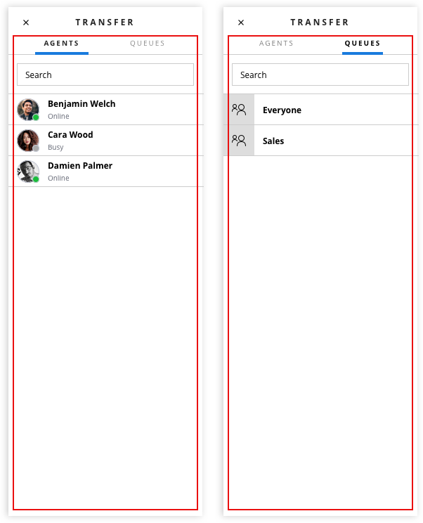 Add, Replace, and Remove Flex UI Components | Twilio