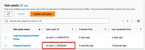 How To Integrate Amazon Cognito Authentication With Hosted Ui In Aspnet Core Laptrinhx