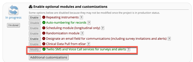 Improve Healthcare Survey Engagement With Redcap And Twilio Sms And Voice 