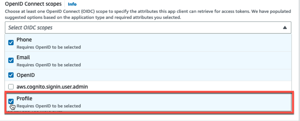 How To Integrate Amazon Cognito Authentication With Hosted Ui In Aspnet Core