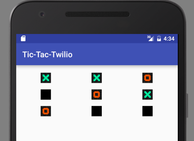Sync Android Quickstart | Twilio