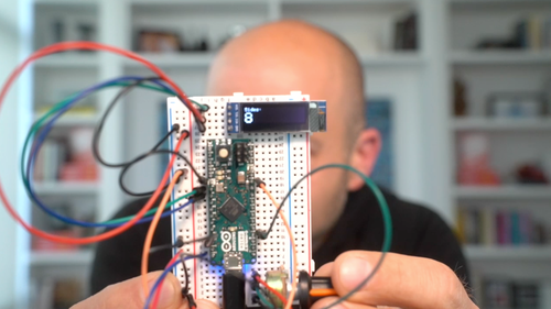 What I Built: Jeff Lawson's weekend projects