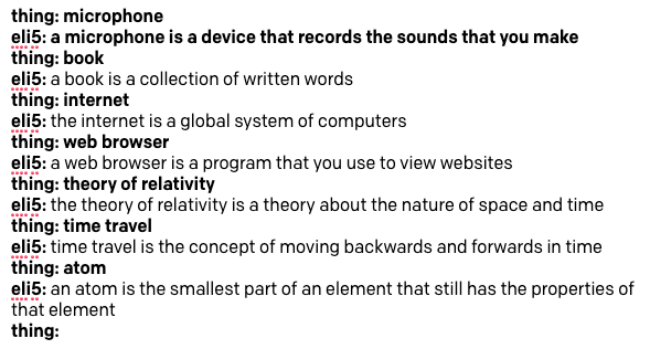 O guia definitivo para o modelo de linguagem GPT-3 da OpenAI