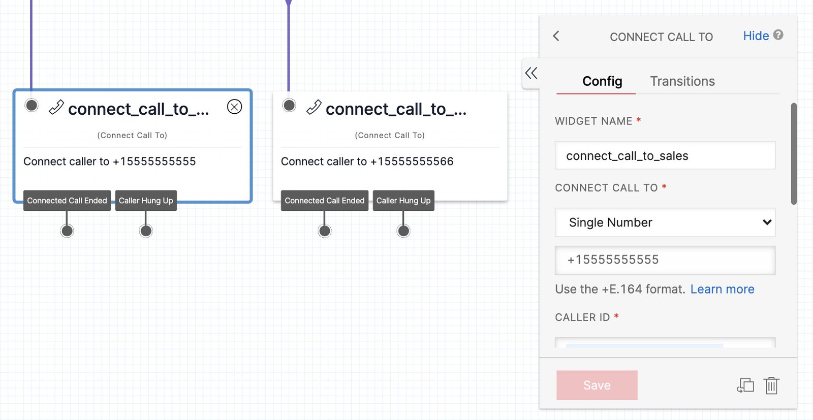 Build an IVR with Twilio Studio | Twilio