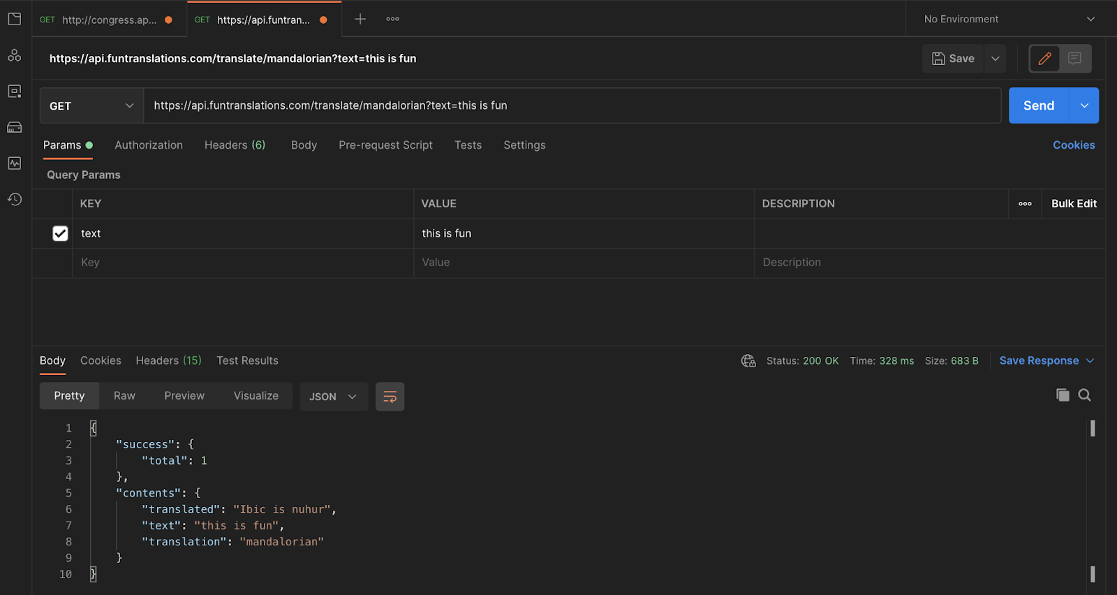 How to Translate English to Mandalorian with Twilio Serverless and SMS ...