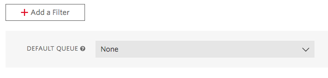 Setting Up A Taskrouter Workspace Add And Configure A Workflow Twilio