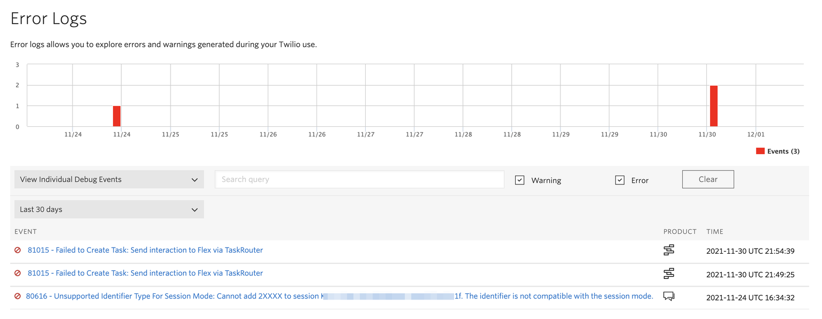 Debugger Integration With Twilio Flex Twilio