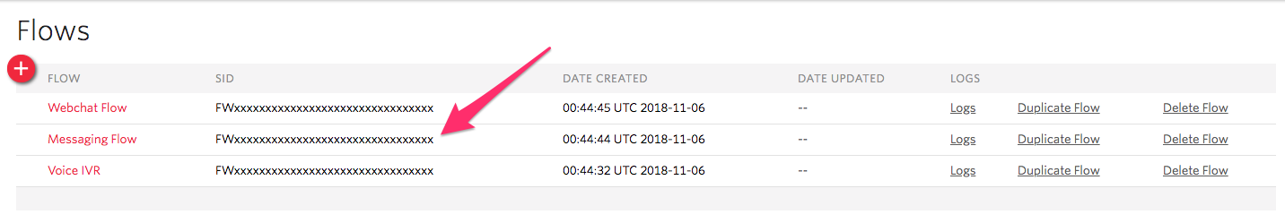 API para WhatsApp da Twilio com o Flex em Apenas Alguns Minutos