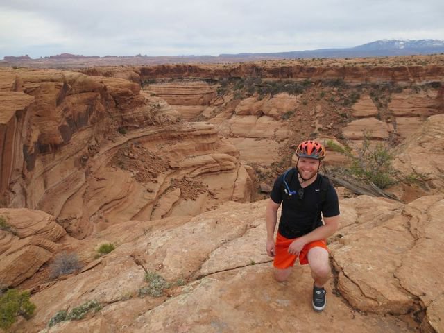 Introducing Developer Evangelist Matt Makai 