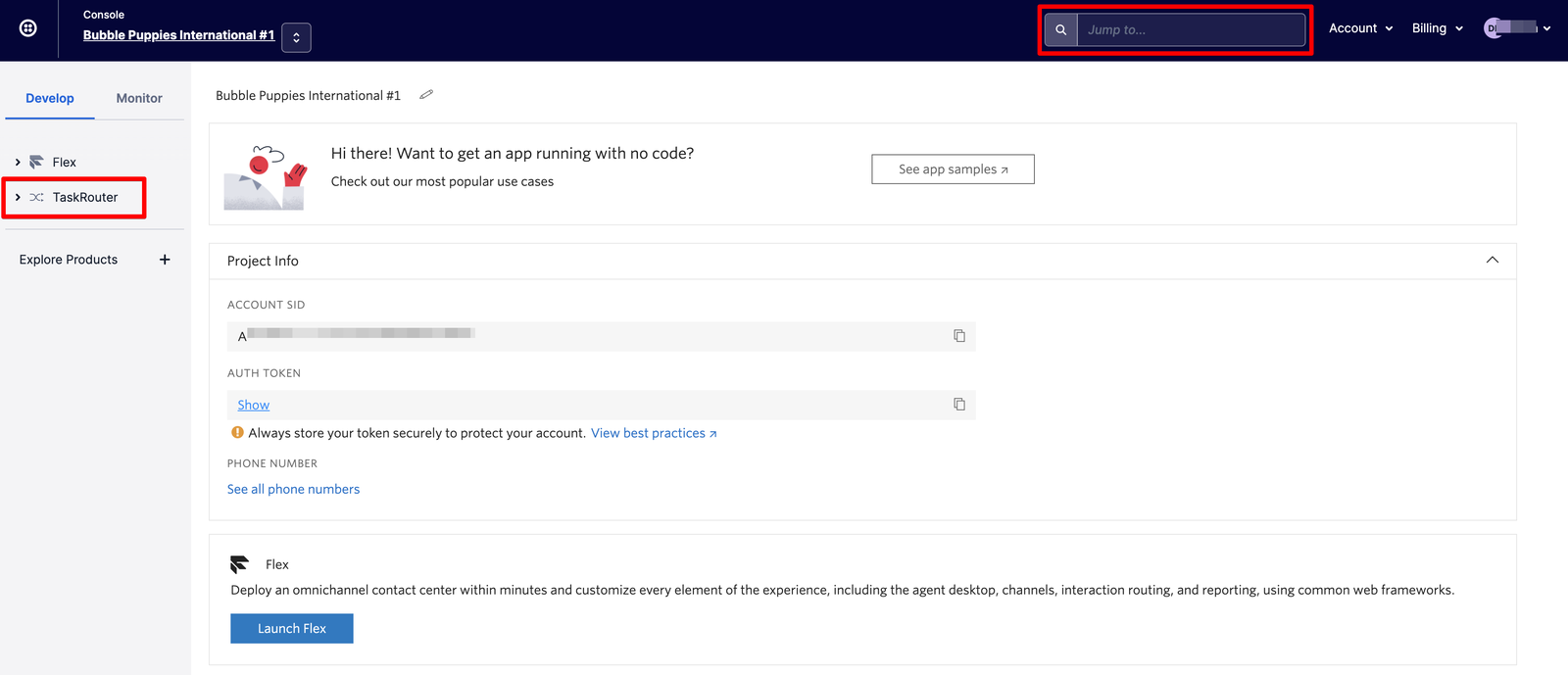 Set Up Taskrouter Queues And Skills Based Routing For Twilio Flex Twilio