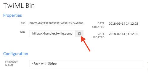 How to Take Credit Card Payment During a Call With Twilio and Stripe | Twilio