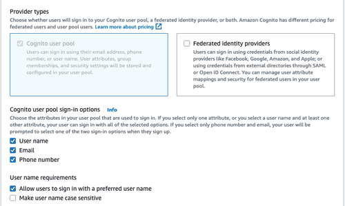 How To Integrate Amazon Cognito Authentication With Hosted Ui In Aspnet Core Laptrinhx