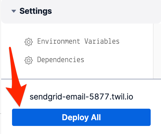 Validate Webhook requests from SendGrid | Twilio Validate Webhook requests from SendGrid | Twilio