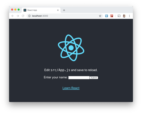 Crear un chat de video con Hooks de React