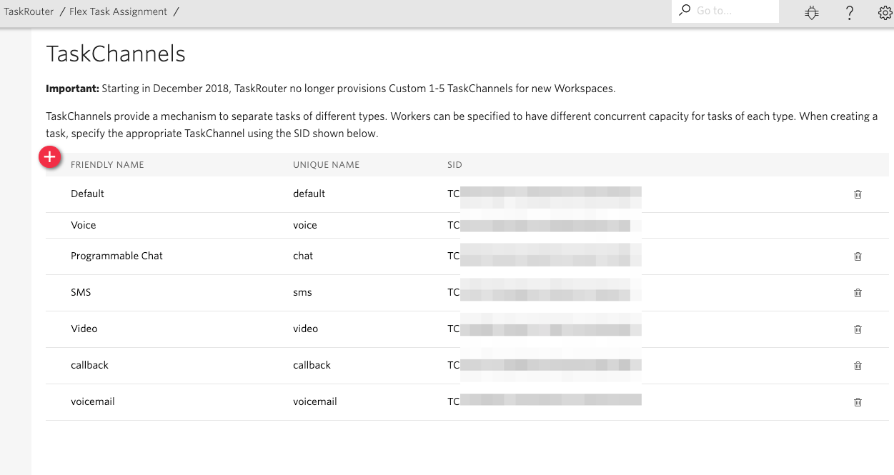 Queued Callback and Voicemail | Twilio