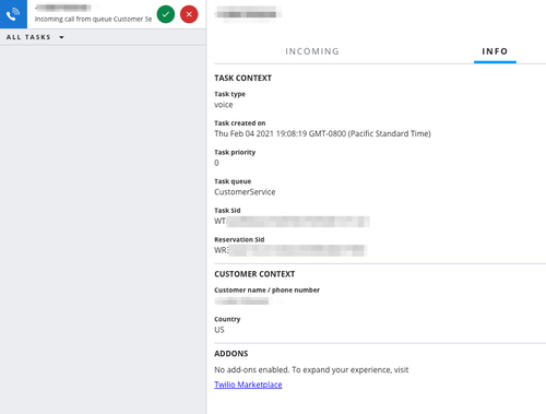 Set Up TaskRouter Queues and Skills-based Routing for Twilio Flex | Twilio