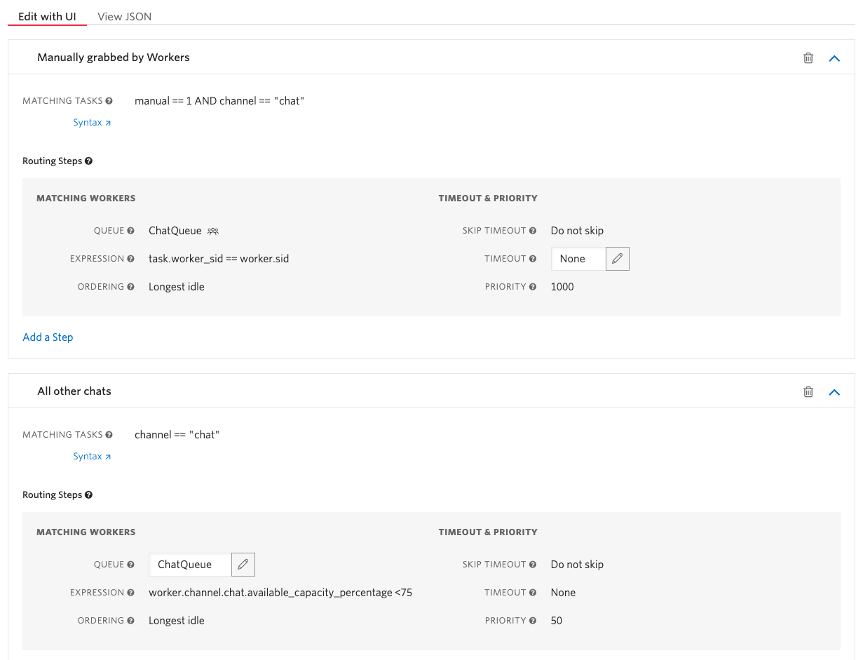 Multitasking | Twilio