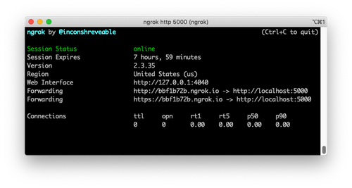 Criar um chatbot para WhatsApp com Python, Flask e Twilio