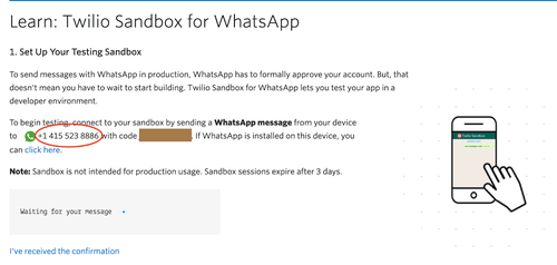 Como criar um chatbot sem servidor para WhatsApp com Python, Google Cloud Functions e Twilio