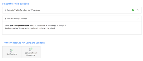 How to Send a WhatsApp Message with JavaScript and Node.js