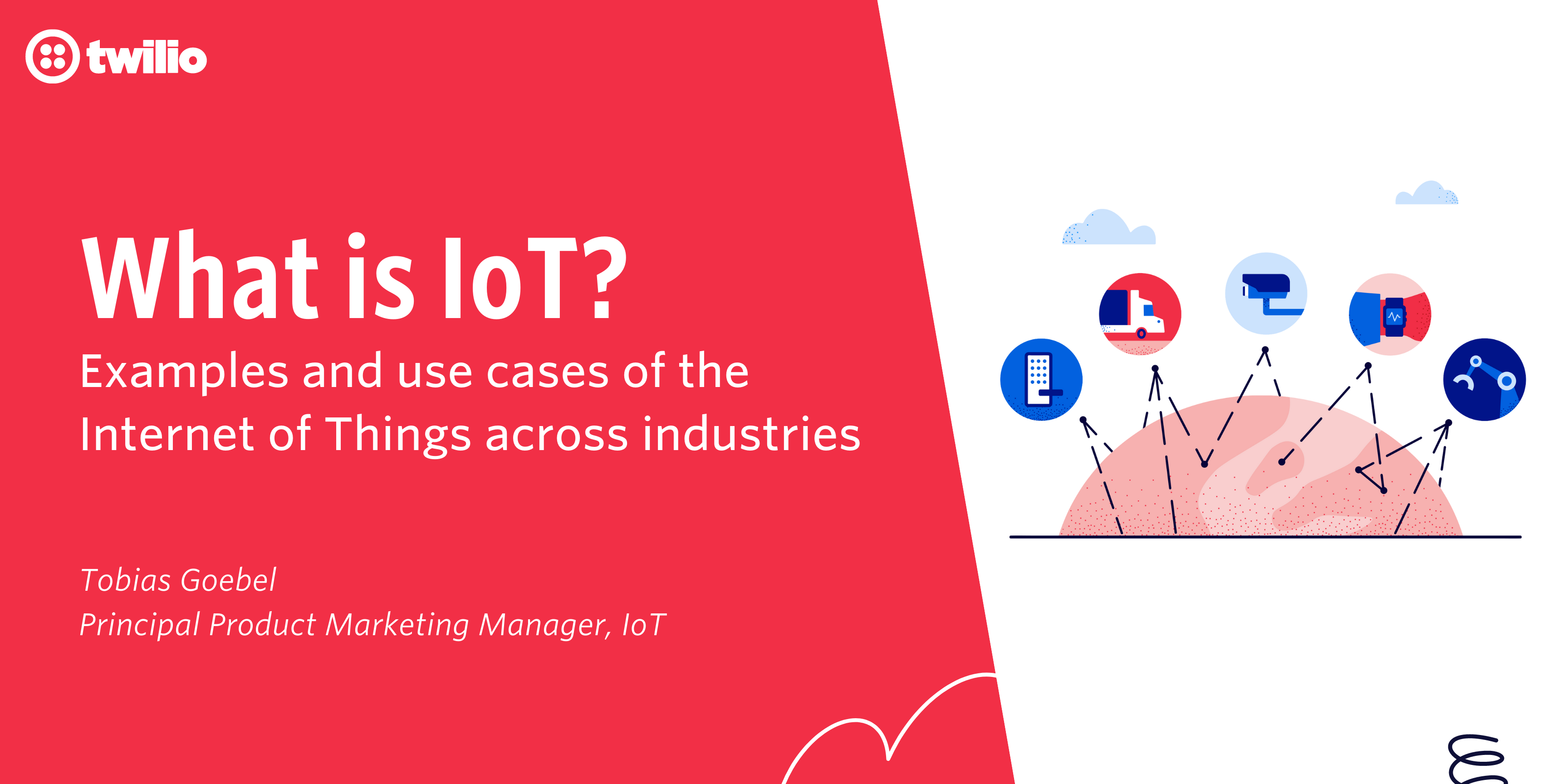 Internet Of Things Examples