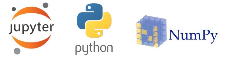 Spargimento Alzarsi Dietro A How To Import Scipy In Jupyter Notebook 
